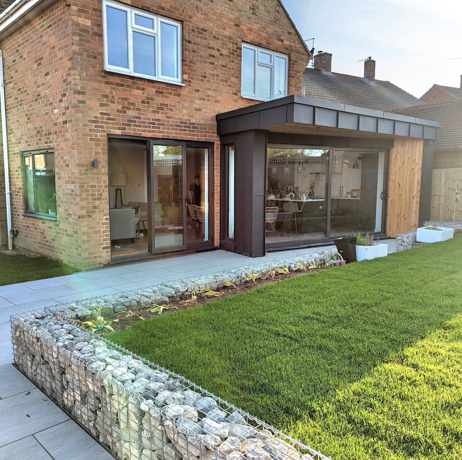 Builder in Tonbridge - Services - Build Pro Construction