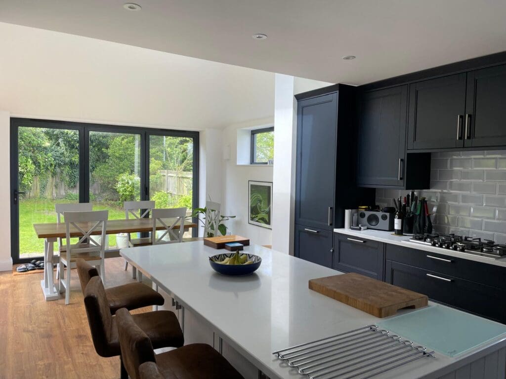 Contact Us - Build Pro Construction